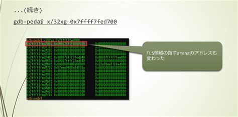 Pwn学习笔记23 heap与malloc 1 喵喵喵喵 愚かな人間
