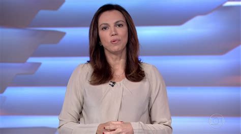 Ana Paula Araújo corta Chico Pinheiro e anuncia morte na Globo Luto