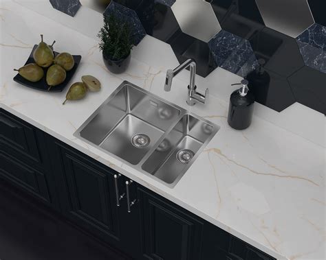 Sink Rendering Behance