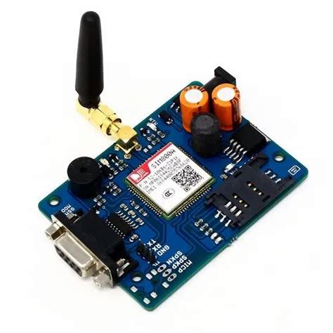 GSM GPRS Module GSM General Packet Radio Service Module Latest Price Manufacturers Suppliers