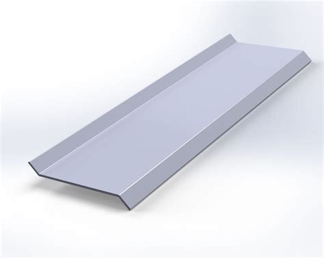 Shutter Profile Fiberr