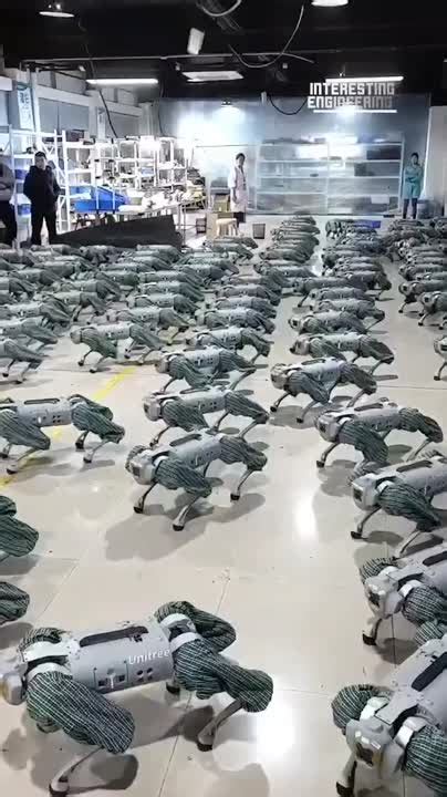 Aabid Khan On Linkedin Robots Robotics Automation Machines