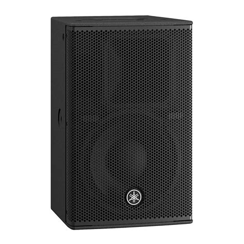 Loa Yamaha Chr10 Chính Hãng Giá SỐc