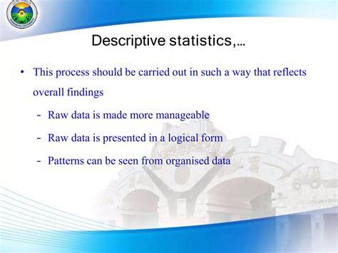 biostatistics descriptive stats pptx