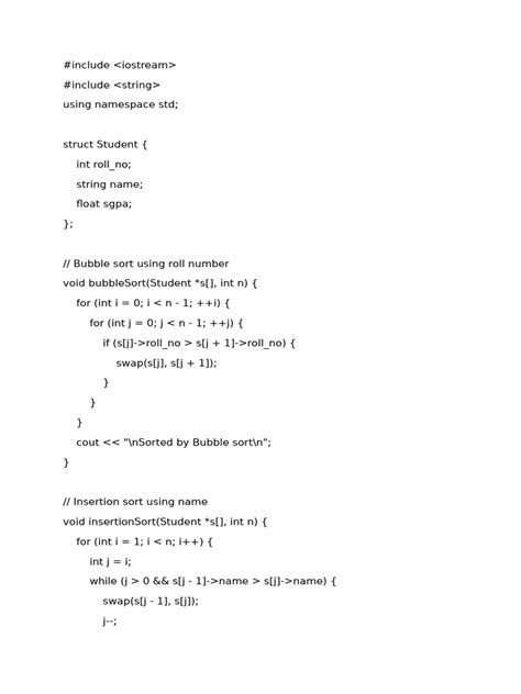 Ass1 Pdf Algorithms And Data Structures Computer Programming