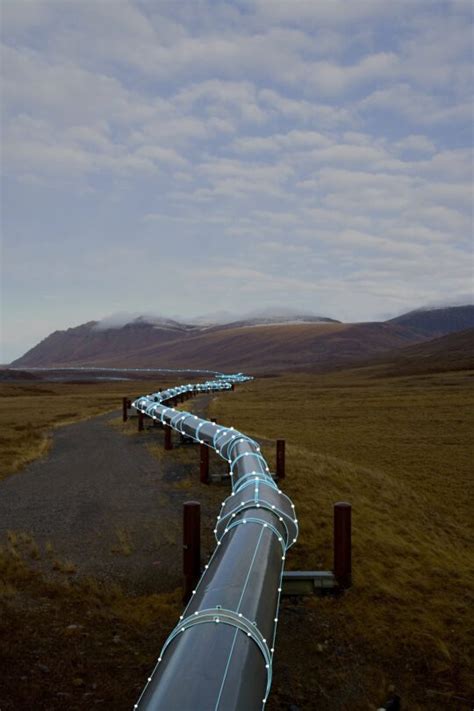 Pipelines Ready For A New Era With Integrated Industrial Software