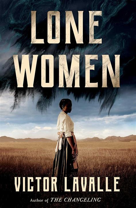 Book Review The Changeling Author Victor LaValle S New Novel Lone