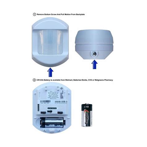 Passive Infrared Motion Detector MDY Group