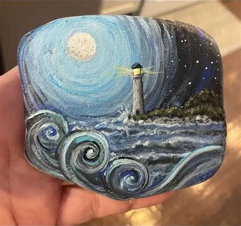 Pin von Amber Wangemann auf Rock art Steine bemalen Steine Künstlerisch