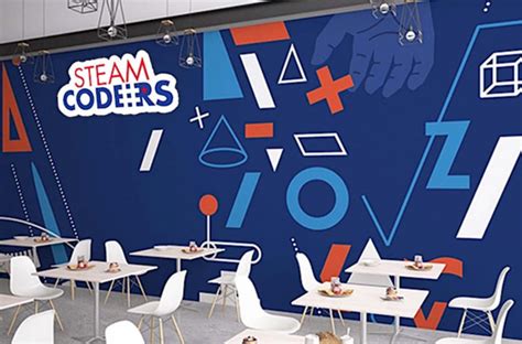 classes steam coders