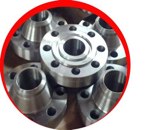 Inconel 617 Flanges Manufacturer And Supplier In Jakarta Indonesia