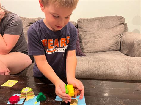 Flotsam Float Review Board Game Quest