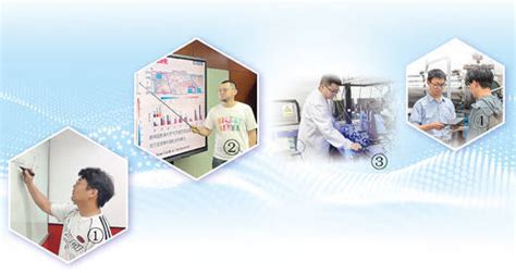 科研之路，青春何以执着——科技强国梦想中的青年力量海洋研究所事件算法