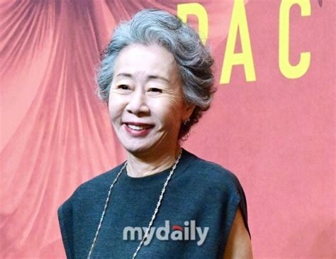 윤여정 美 에미상 휩쓴 성난 사람들 시즌 2 합류…글로벌 행보ing
