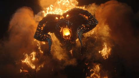 Fly You Fools The Lord Of The Rings Balrog Explained