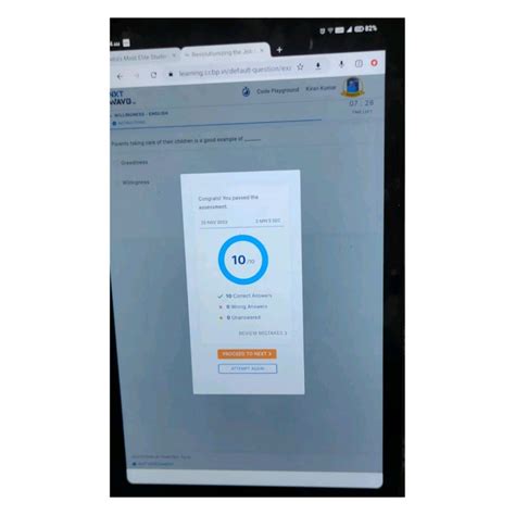 Kiran Kumar On Linkedin 30daysofcodechallenge Assignment Nxtwave