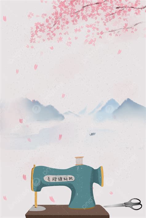 Tailor Craft Clothing Design Background Wallpaper Image For Free Download Pngtree