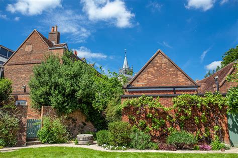 Visitor Services Summer Assistants Casual Discover Bucks