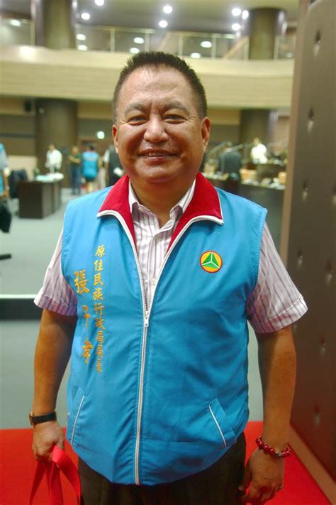 仁愛鄉長二度停職 前鄉長張子孝代理 政治 中時