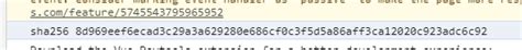 Vue 项目中使用sha256加密 Csdn博客