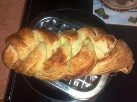 Challah Braid