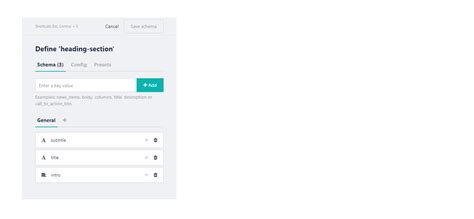 How To Structure Storyblok Space Using Atomic Design Storyblok