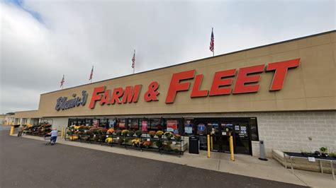 Farm And Fleet Verona