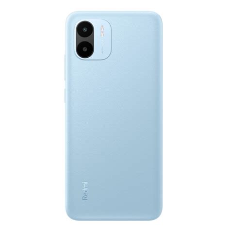 Xiaomi Redmi A Gb Gb Dual Sim Light Blue Mobos Trgovina