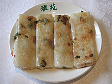 雅苑粵菜港式飲茶 精緻菜色