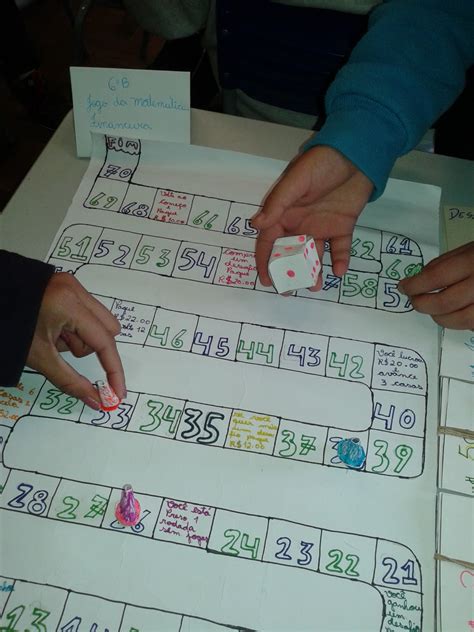 Eliana e a Matemática do dia Jogos tabuleiro na Matemática Financeira