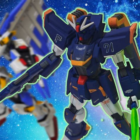 旧キット 1144 パーフェクトガンダム｜umecyoさんの制作中の投稿｜gunsta（ガンスタ）
