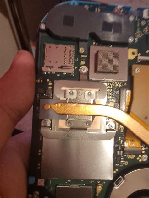 Run Out Of Battery And My Emmc Corrupted After Reboot R Switchpirates