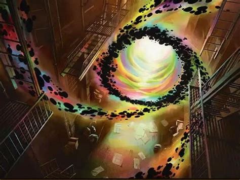 Multiversal Passage Printings Prices And Variations Mtg