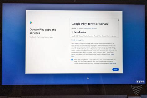 Chromebook 101 How To Add Another User To Your Chromebook The Verge