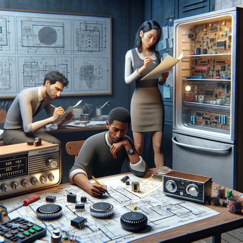 Applications Of Analog Semiconductors In Real World Scenarios Semiconductor Markets