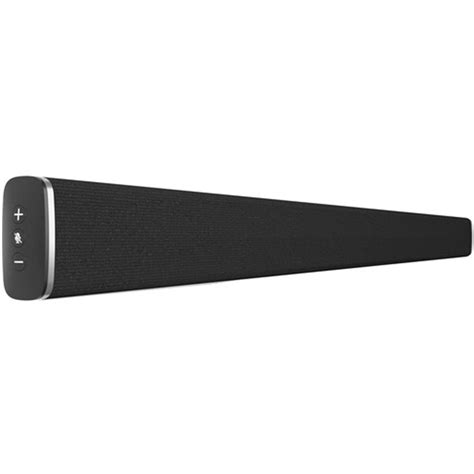 Shure Stem Wall Beamforming Mic Array And Speaker System Blk Shure Stem Wall Beamforming Mic Array And Speaker System Blk