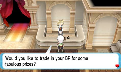 All Choice Items In Pokémon Oras Choice Band Scarf And Specs