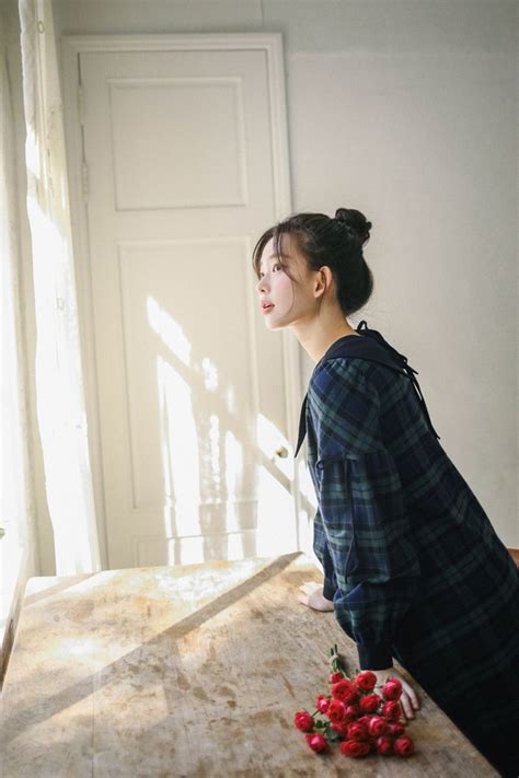 Pin Oleh Reina Di Di