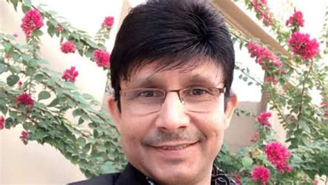 Actor And Film Critic Kamaal R Khan Aka Krk Detained At Mumbai Airport For Allegedly Posting