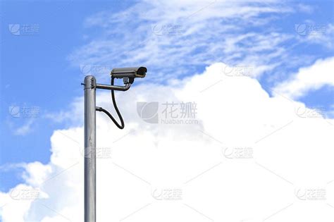 安全摄像头