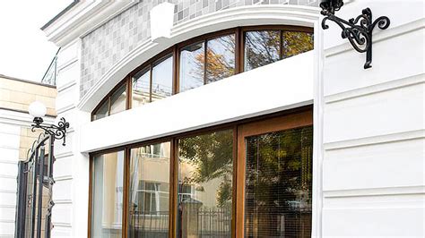 Transom Window Types Styles And Installation Cost In Toronto