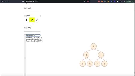 Visualize Leetcode 4 Median Of Two Sorted Arrays Youtube
