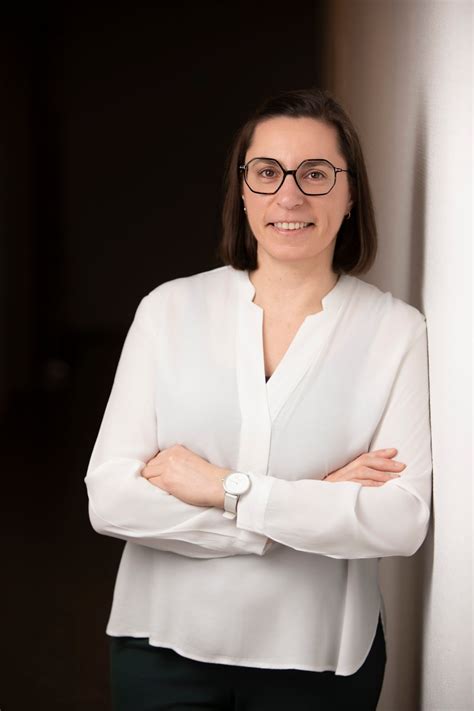 Nomination De Anne Marie Reckinger Au Poste De Directrice Adjointe De Ladministration De La