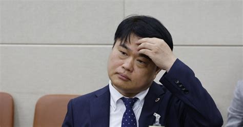 野 강선우 “전공의들도 담쌓는 의협 회장… 의료계 대표성 있나 굉장히 의문”