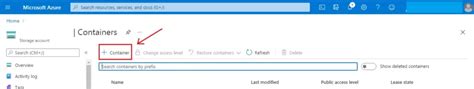 Azure Blob Storage A Comprehensive Guide For Beginners