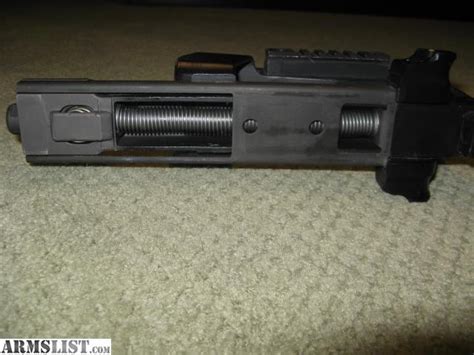 Armslist For Sale Ps90 Ps 90 Barreled Receiver Wtri Rail Larger