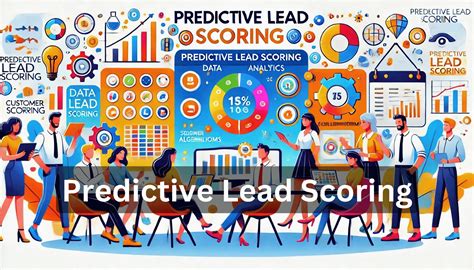 Unlocking The Potential Of Predictive Lead Scoring With HubSpot