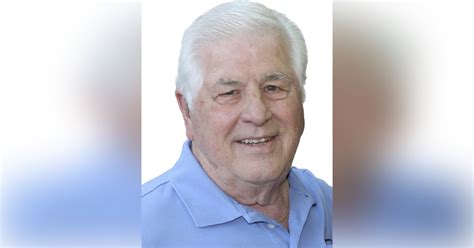 Obituary Information For Ronald G Wagner