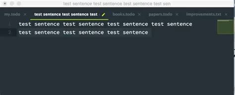 Strange Fuzzy Matching In Command Palette Technical Support Sublime Forum
