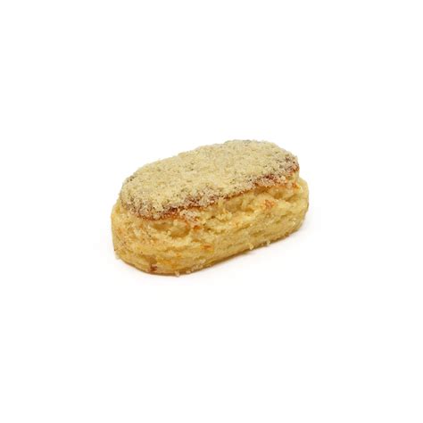 Almond Meringue Afrina Sweets